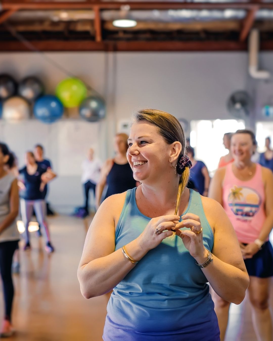 About - Movement Redefined